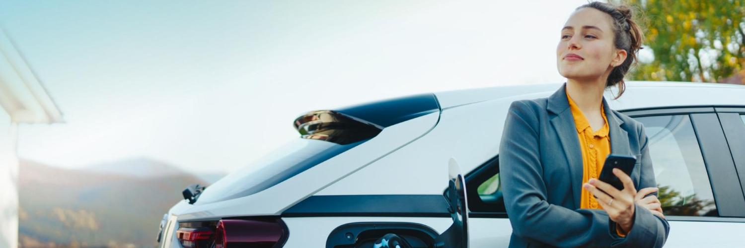 Arval Flex | Privat- og erhvervsleasing til alle - Arval.dk